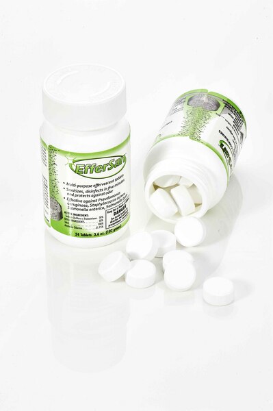 EfferSan Effervescent Tablets (US) | 5874316024